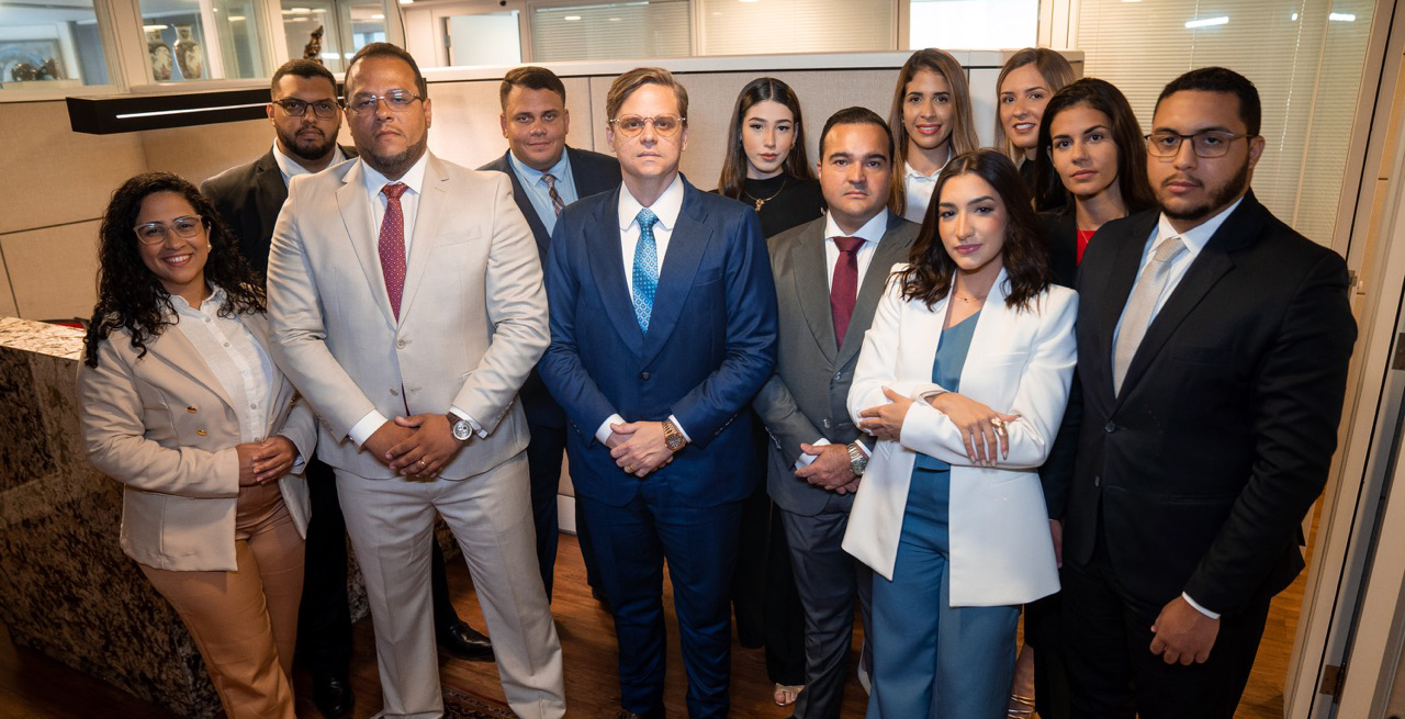Rafael Nunes Advogados Associados – Advocacia Criminal